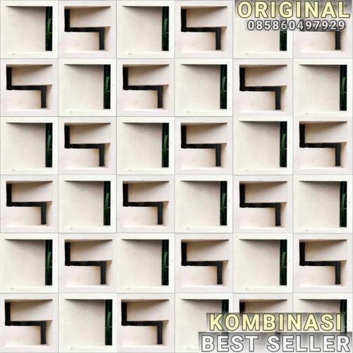 Jual Roster beton, loster beton, lubang angin,roster kombinasi - Kota ...