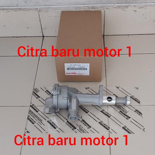 Jual pompa oli mesin pompa oli 7k bensin kijang efi 1.8 1800cc kapsul grand - Jakarta Barat ...