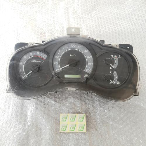Jual Speedometer Kilometer Innova Tipe G Tipe E Matic Diesel 2004-2012 ...