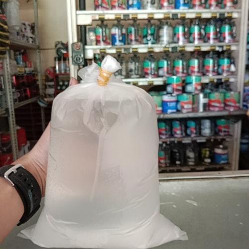 Jual Thinner High Gloss Kemasan Plastik 1 L / HG Plastikan / Thinner HG ...