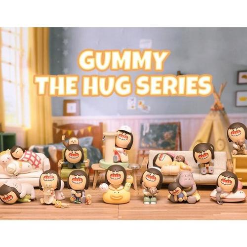 Jual Pop Mart Gummy the Hug Series You Choose - Human Pyramid - Jakarta ...