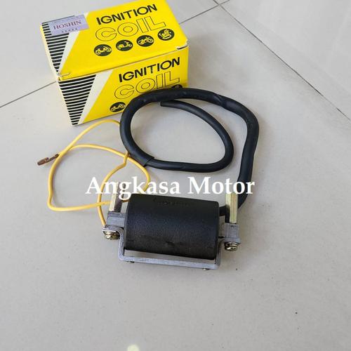 Jual Koil A100 A 100 Coil A100 Pengapian Suzuki A100 A 100 - Kota ...
