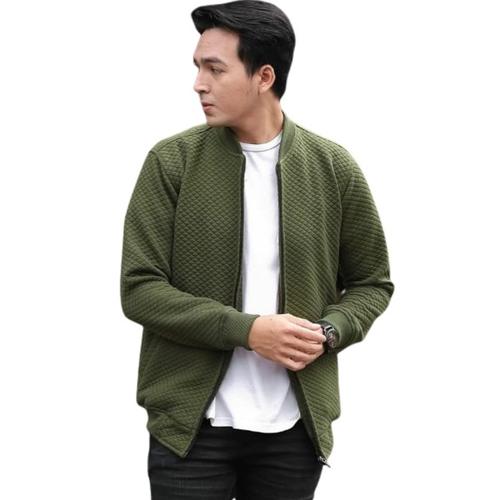 Jual COMFY JACKET PRIA ORIGINAL PREMIUM - JAKET BOMBER COMFY UNISEX ...