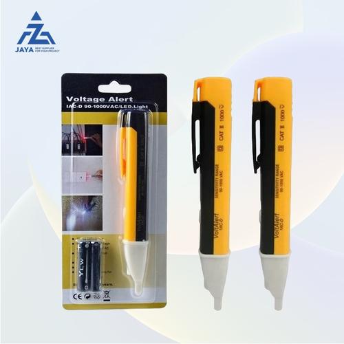 Jual TEST PEN NON TOUCH / ALAT DETEKSI KABEL PUTUS / TESPEN LISTRIK 12V ...