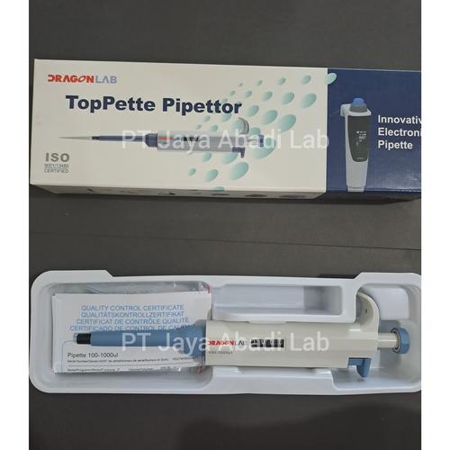 Jual DRAGON LAB micropipette mikropipet 100 - 1000 uL dragonlab mikro ...