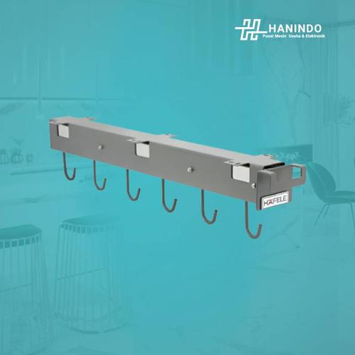 Jual HAFELE Pan Hanger Rel Gantungan Panci Wajan Kuali Tarik Dorong ...