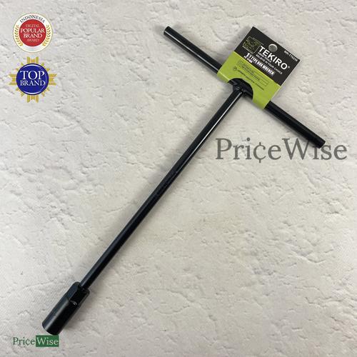 Jual Kunci Sok T 14 mm / Kunci Sock T / Kunci Shock T /T Type Wrench ...