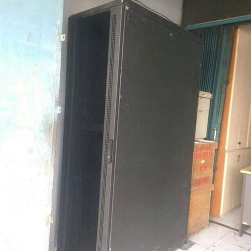 Jual rack server 42u perforated door bekas - Kab. Karanganyar - Solo ...