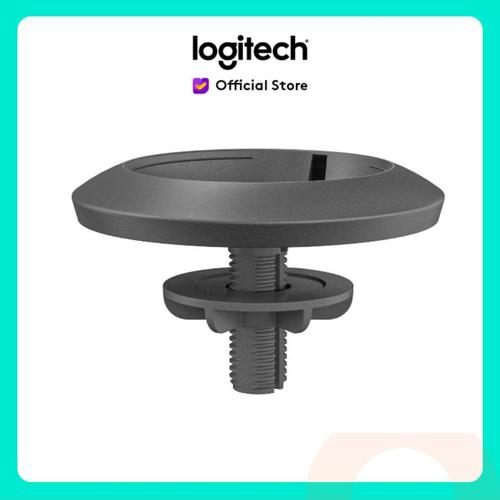Promo LOGITECH RALLY MIC POD TABLE MOUNT - Putih - Jakarta Utara ...