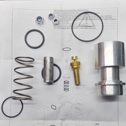 Jual Repair Kit Combination Valve untuk Unit Compressor KAESER DSD ...