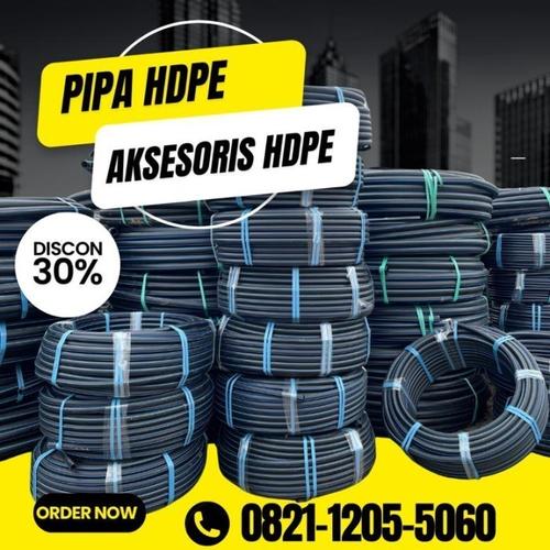 Jual Pipa Hdpe 3 Inch PN 16 - Pipa Hdpe Batangan 6 meter - Jakarta ...