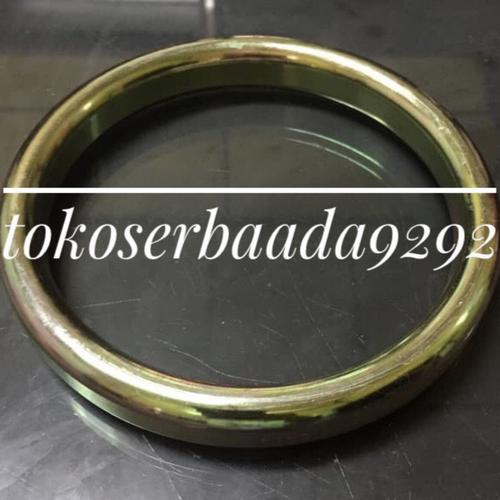 Jual Ring joint R 50 soft iron besi / Octagonal Ringjoint R50 - Jakarta ...