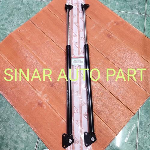 Jual SHOCK BAGASI STAY ASSY BACK DOOR MITSUBISHI KUDA 70CM HIDROLIK ...