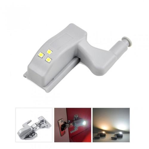 Jual Lampu Lemari LED Otomatis Nyala Kabinet Kayu Besi - Kab. Bekasi ...