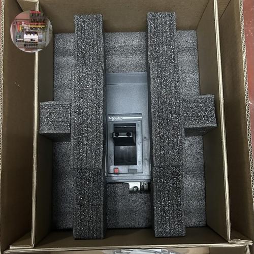 Jual MCCB NS1250N 1250A 3P MANUAL 50KA SCHNEIDER new - Jakarta Pusat ...