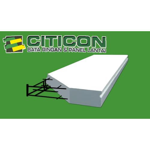 Jual Panel Lantai Citicon - PLC 1750 - Kab. Tangerang - Hebel indonesia ...