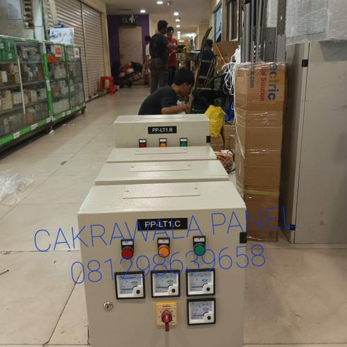 Jual PANEL SDP 2 DLL - Jakarta Pusat - Cakrawala JP | Tokopedia
