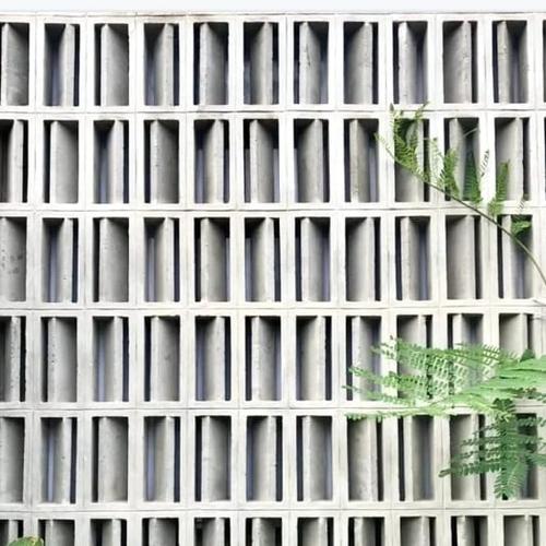 Jual loster/ roster/ modern/ beton/minimalis/ ventilasi udara - Kota ...