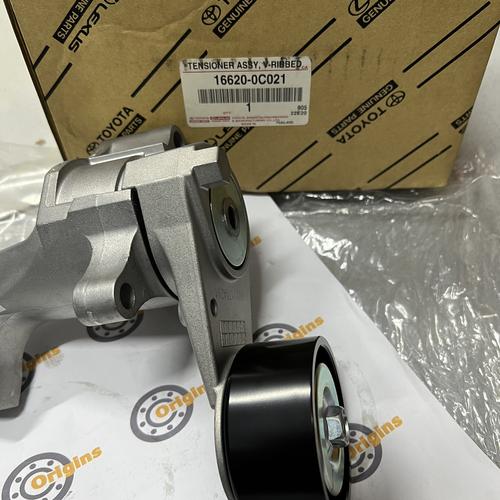 Jual Tensioner assy innova Bensin original Toyota 100% - Jakarta Pusat ...