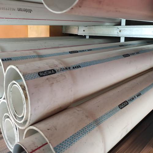 Jual Pipa Paralon Tipe AW 4" Pralon 4inchi PVC Meteran - Kab. Banyumas ...