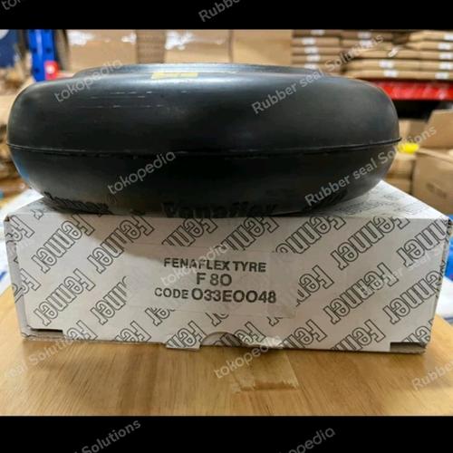 Jual RUBBER COUPLING FENNER F80 / KARET COUPLING FENNER F80 - Jakarta ...