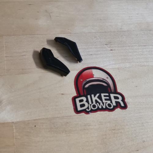 Jual Baut Ring Rachet Screw Mur Knop Ventilasi Cover Key Lock Helm Zeus ...