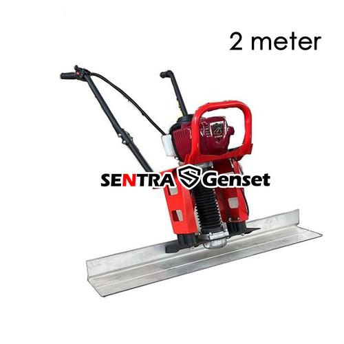 Jual concrete screed 2 meter / mesin perata beton 2 meter - Jakarta ...