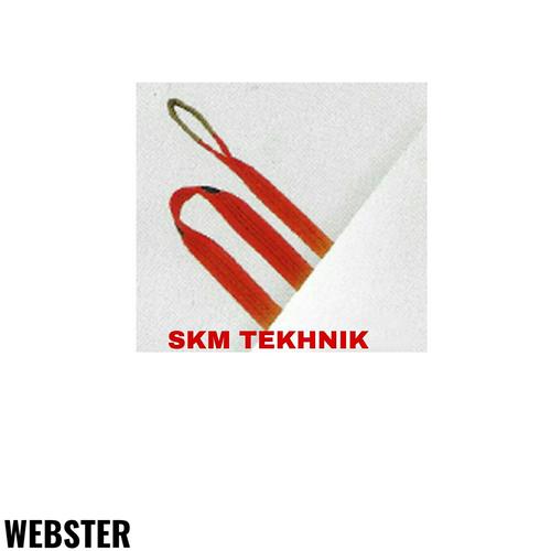 Jual Duplex Webbing Sling 5' x 4 M x 5 Ton WEBSTER - Jakarta Utara ...