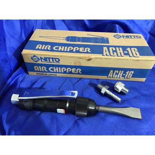 Jual AIR CHIPPER ACH-16 NITTO KOHKI PNEUMATIC - Kota Surabaya ...