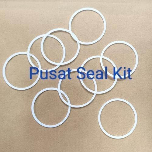 Jual Ring Back Up 150 x 160 x 2 BRT G 150 BRT 150*160*2 PTFE Teflon ...