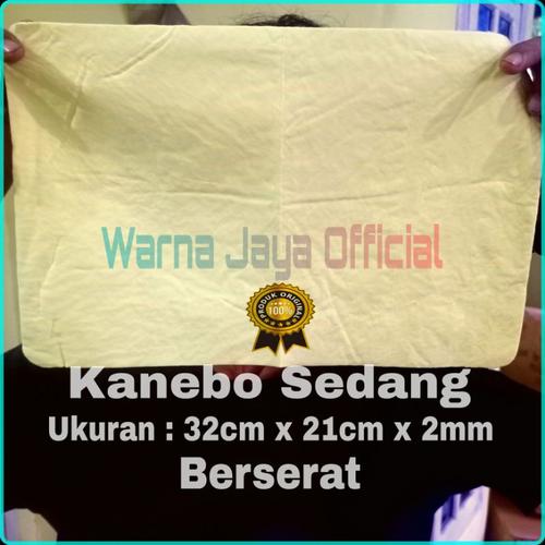 Jual Osaka Jumbo Premium - Lap Canebo Kanebo motor mobil Super Serat ...
