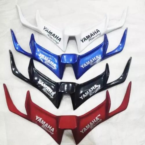 Jual WINGLET YAMAHA R15 V3 WINGLED YAMAHA R15 V3 WINGLET NEW R15 VVA V3 ...
