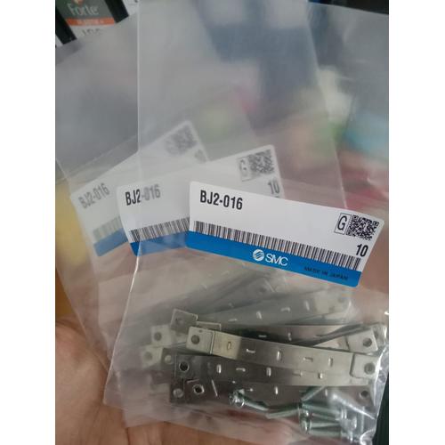 Jual Mounting Sensor SMC BJ2-016 - Kota Tanjung Pinang - GM Components ...