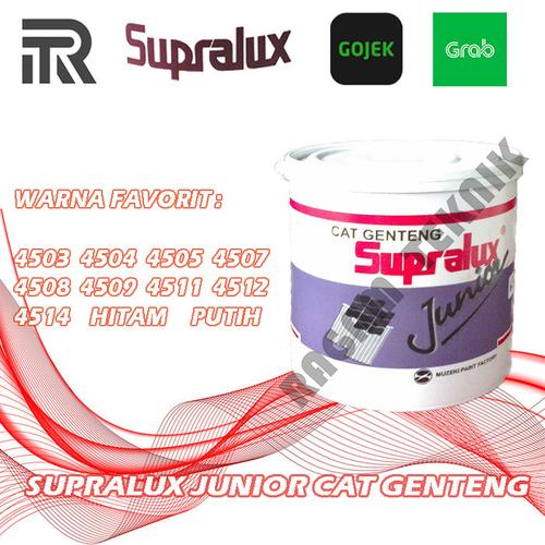 Jual Supralux Junior cat genteng Pail Besar - Kota Bandung - ragam ...