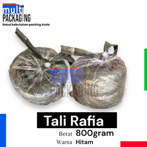 Jual tali rafia - Kota Tangerang - Multi Packaging | Tokopedia