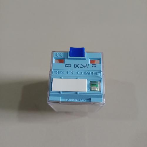 Jual RELECO C4-A40FX RELAY - Kota Batam - bruntinialatalat | Tokopedia