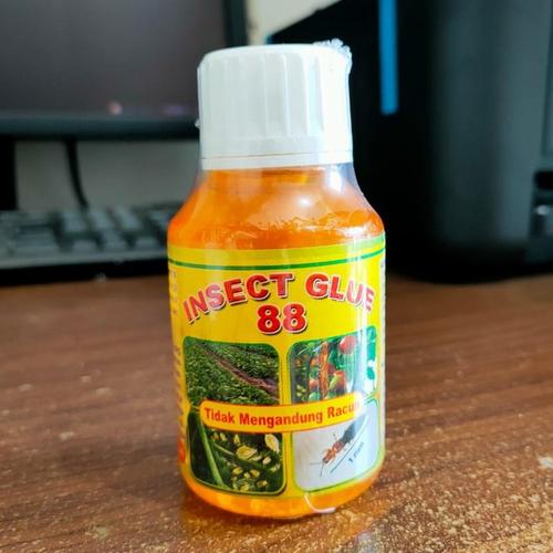 Jual Lem Perekat Perangkap Hama Serangga Terbang Lalat Buah Insect Glue ...