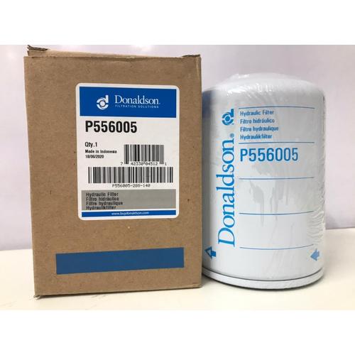 Jual Hydraulic Filter P556005 Donaldson - Kota Tangerang Selatan - Art ...