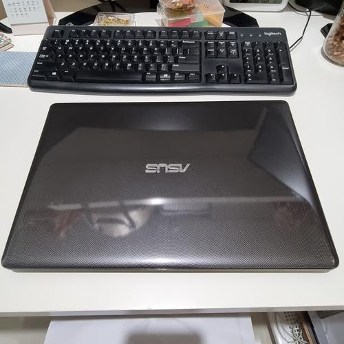 Jual Laptop Asus x450j i7 NVidia Gforce desain game - Jakarta Barat ...