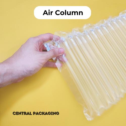 Jual Recycleable Air Column Roll per 10m / bubble wrap kolum udara ...