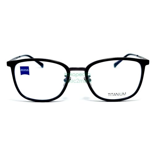Jual FRAME KACAMATA ZEISS ZS-85016 ZS85016 F090 54-19-145 TITANIUM ...