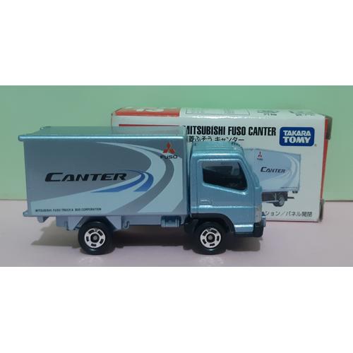 Jual Tomica 13 Mitsubishi Fuso Canter #2 - Kota Tangerang Selatan ...