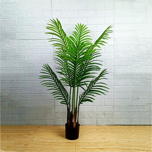 Jual Az Pohon Besar Palm Ornamen Tanaman Hias Artificial Dekorasi ...