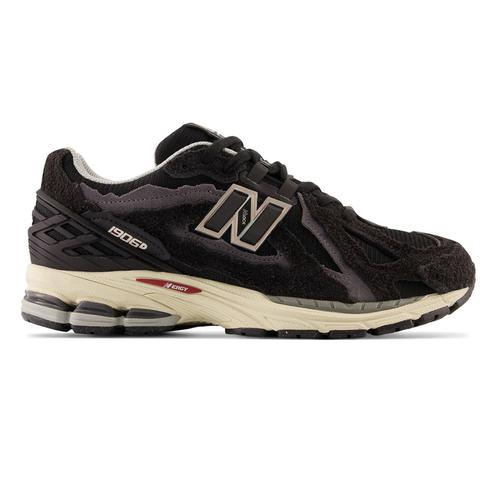 Jual New Balance 1906 Protection Pack Black White Silver M1906DD NB ...