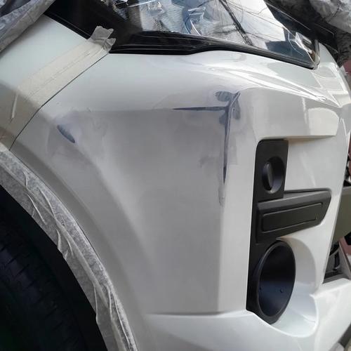 Jual Repair anda Repaint Perbaikan Cat Bumper Baret Toyota Raize - Kab ...