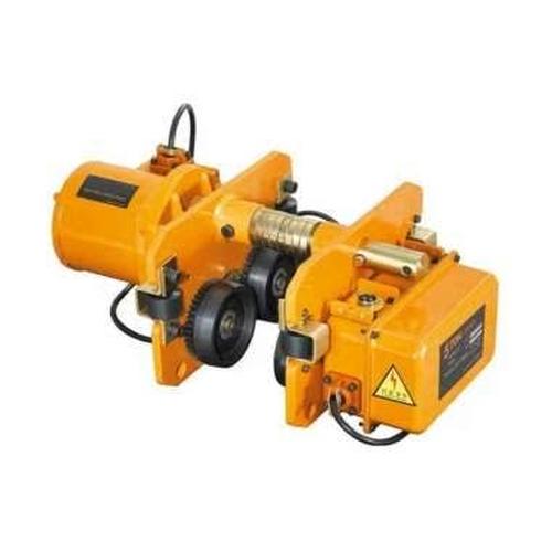 Jual electric trolley 1 ton type NAGASAKI JAPAN - Jakarta Pusat - ACT ...