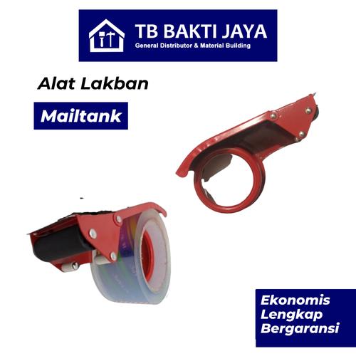 Jual Alat Lakban / Dispenser Lakban Origin Plastik - Mailtank - Kota ...