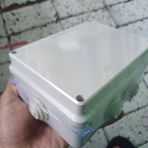 Jual Duradus 110x150x75 Putih - Jakarta Pusat - chua elektrik | Tokopedia