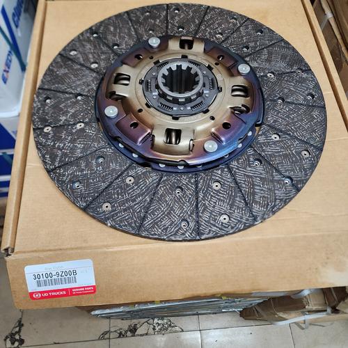 Jual 30100 9Z00B DISC CLUTCH NISSAN QUESTER - Jakarta Pusat ...
