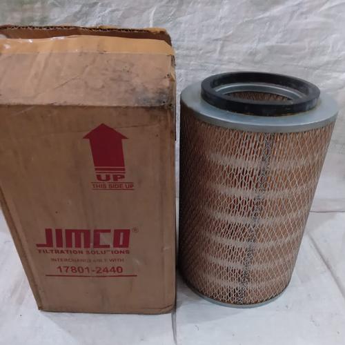 Jual Air Filter/Filter Udara Hino AK 17801-2440 Jimco - Kab. Cilacap ...